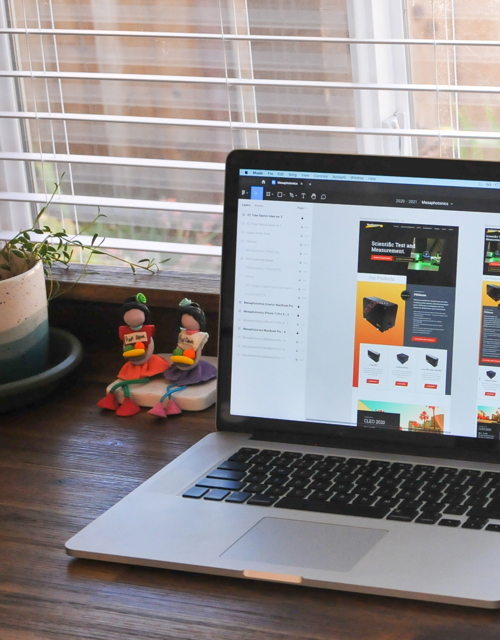 Web Design & Development Services | Iconova Design